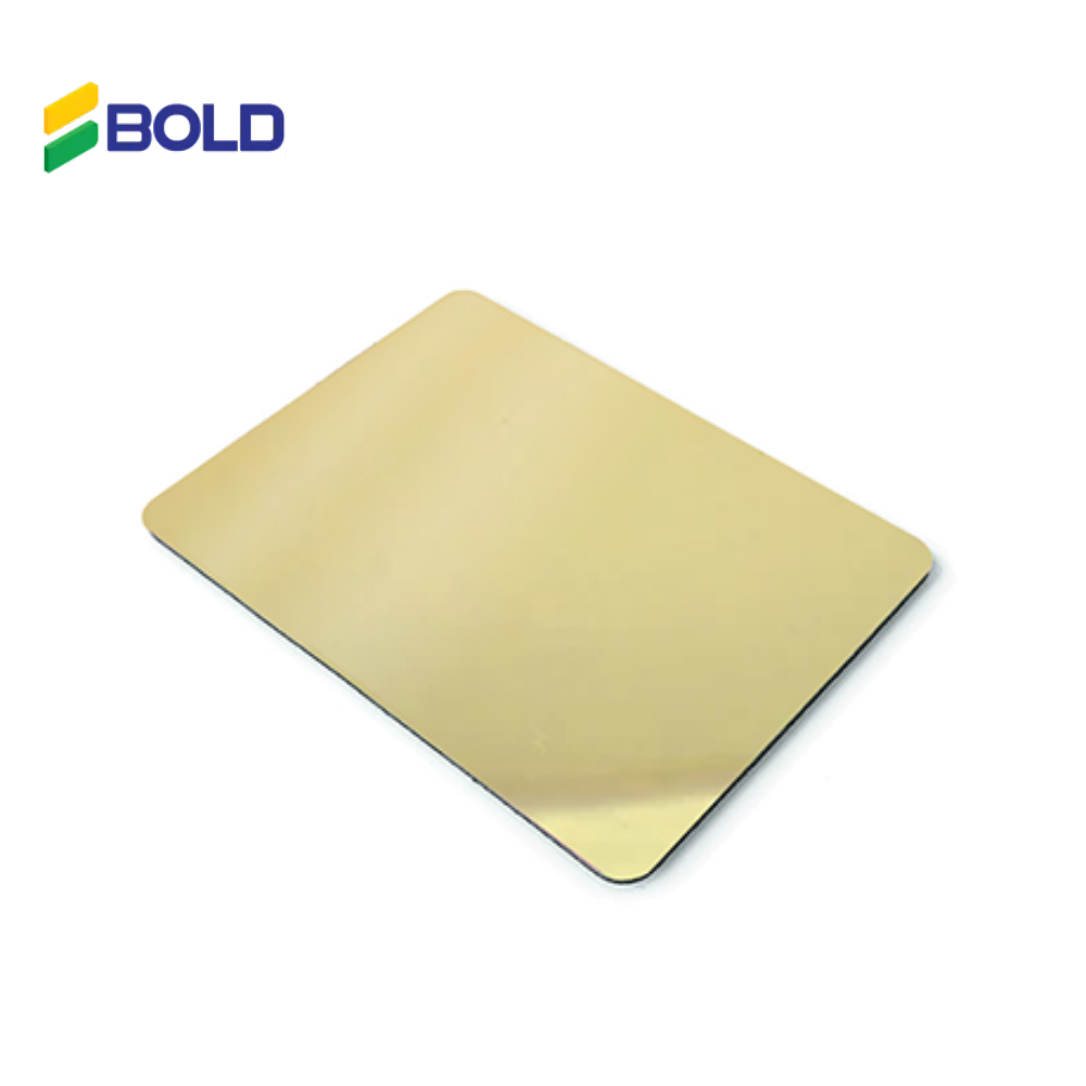 Bold - O mundo nos inspira