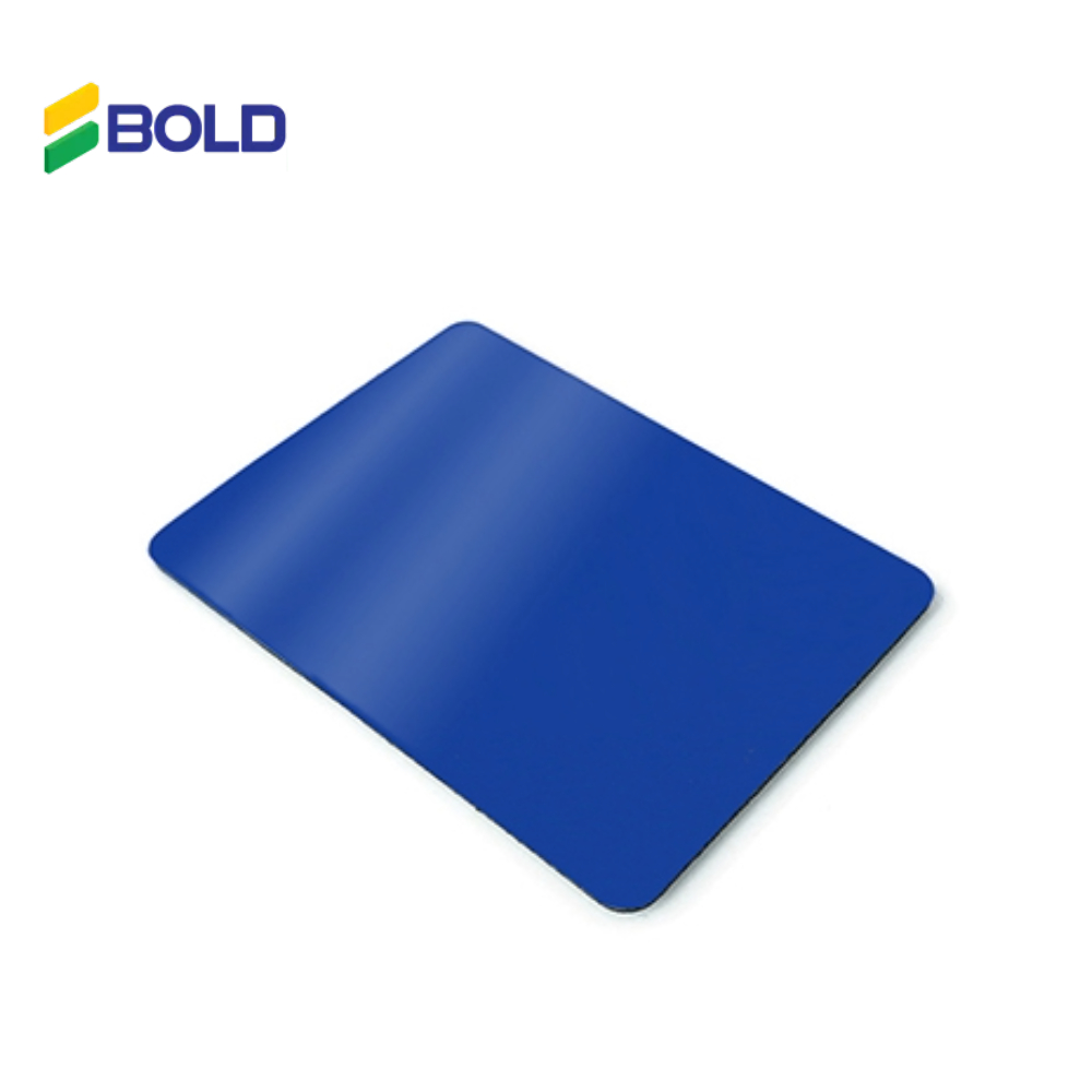 Bold - O mundo nos inspira