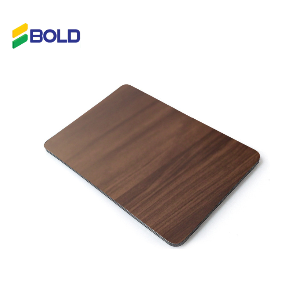 Bold - O mundo nos inspira