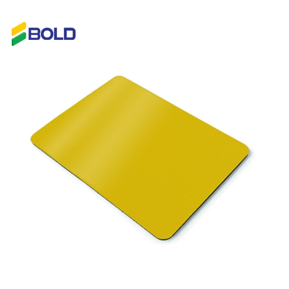 Bold - O mundo nos inspira