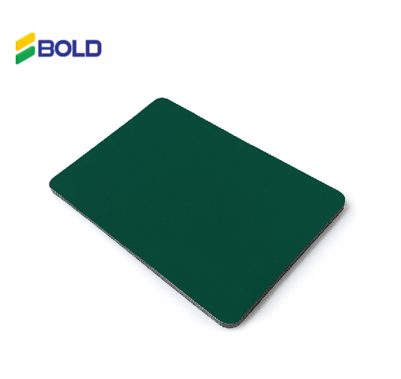Bold - O mundo nos inspira