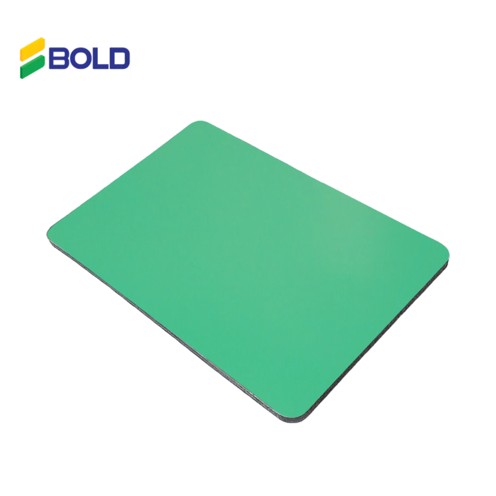 Bold - O mundo nos inspira