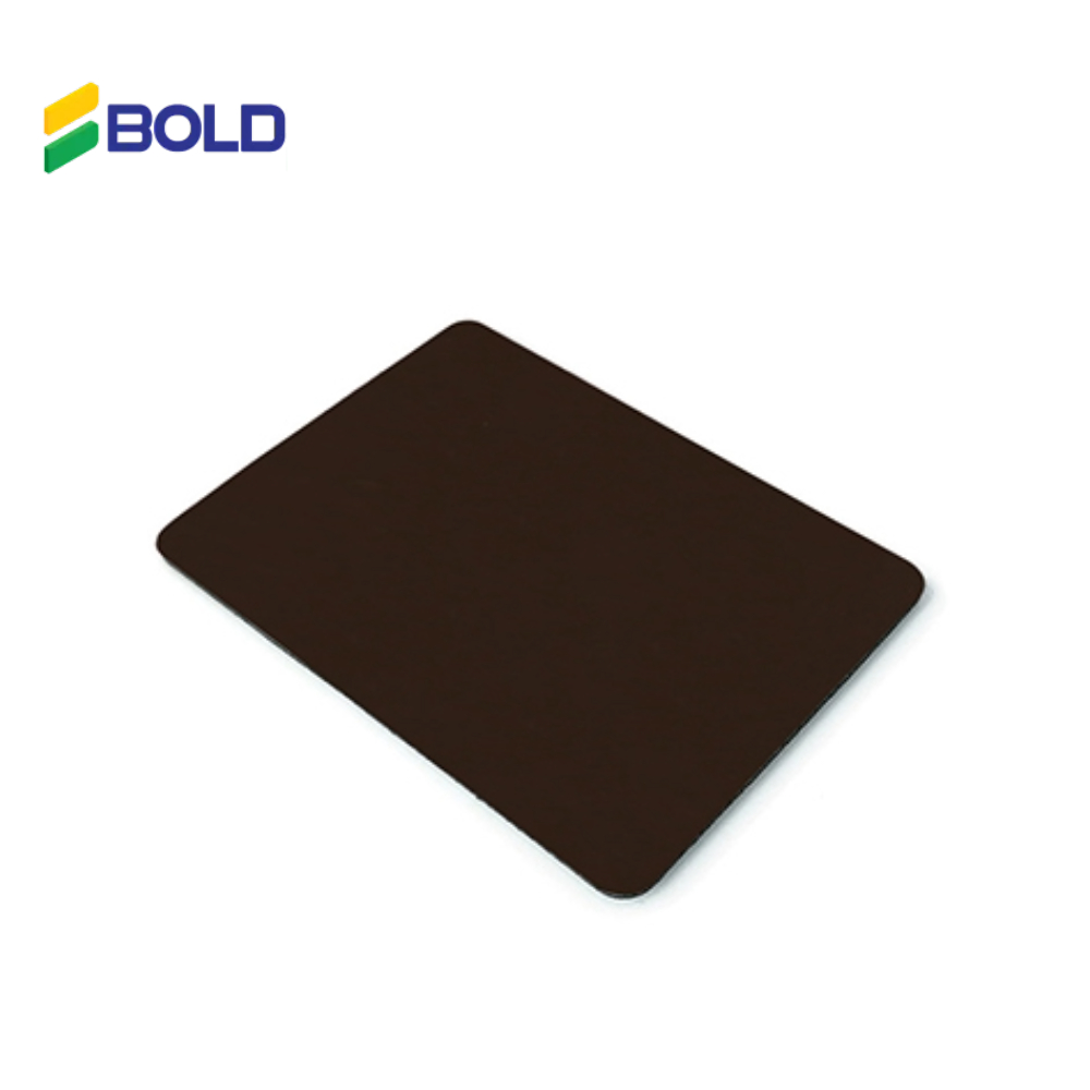 Bold - O mundo nos inspira