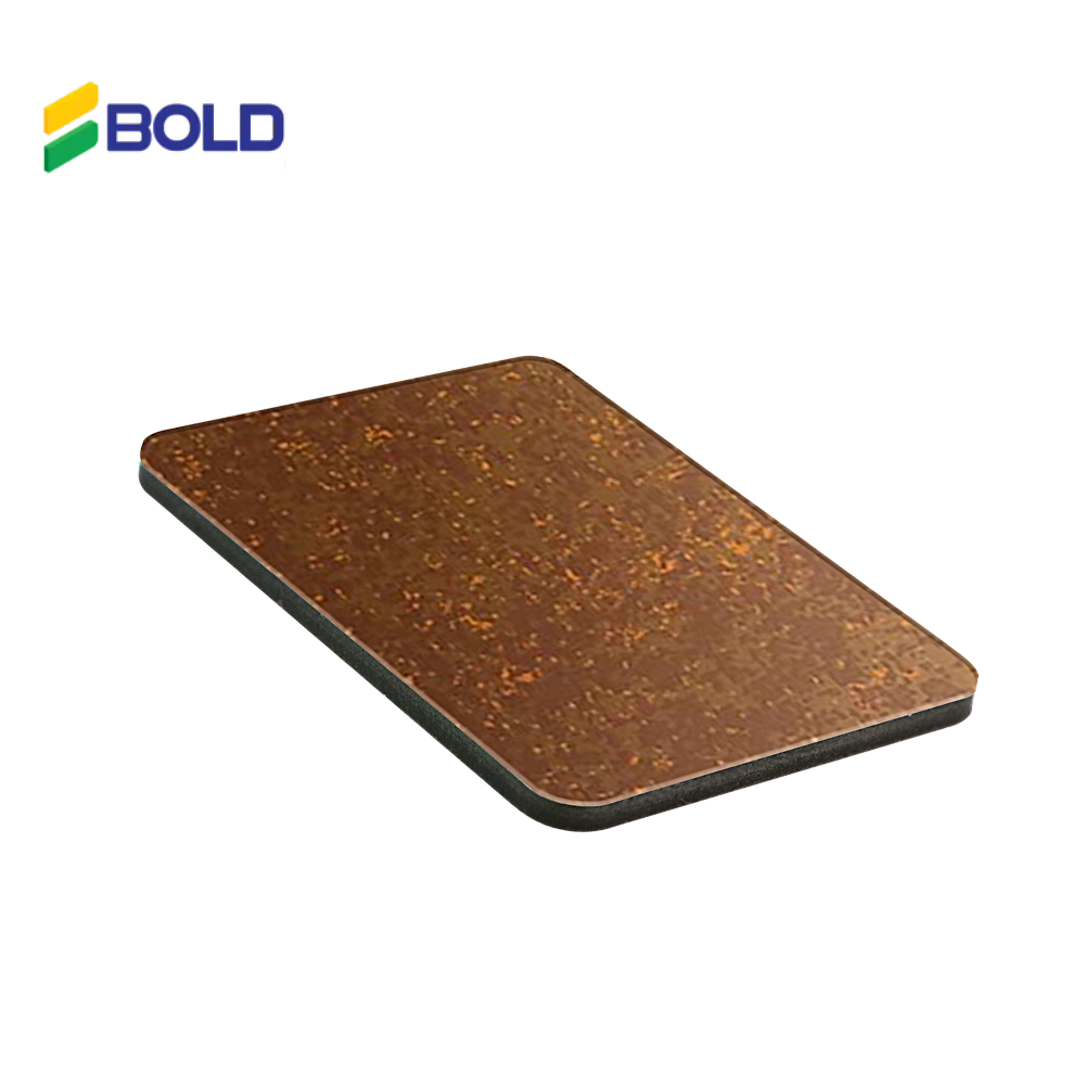 Bold - O mundo nos inspira